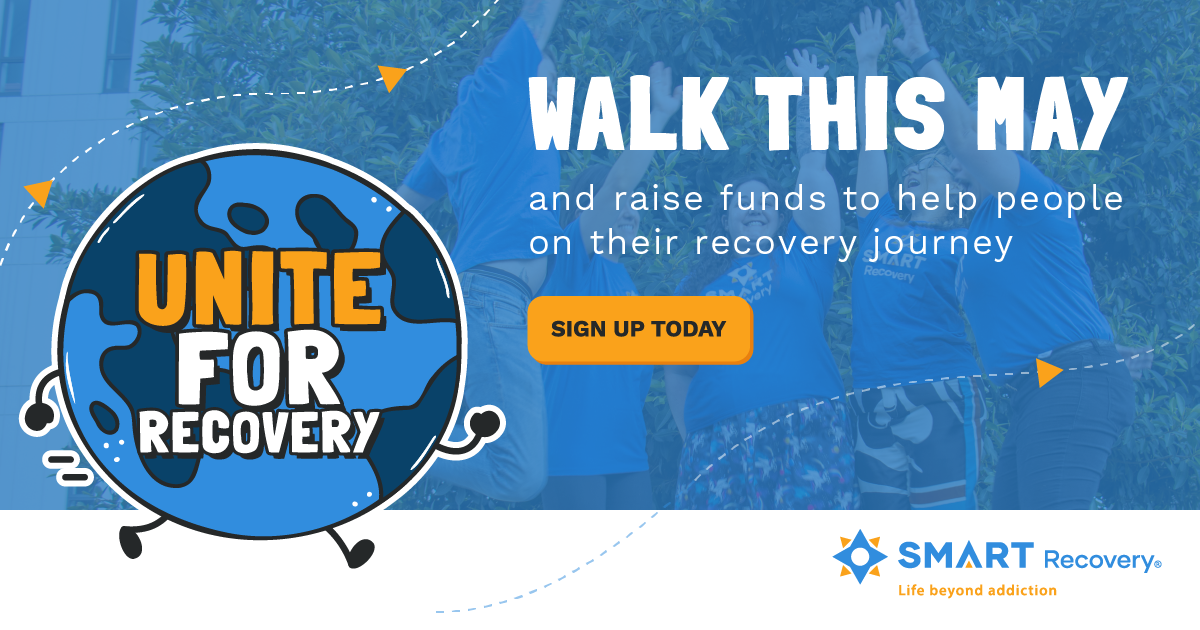 SMART Recovery - Unite For Recovery - Workplace