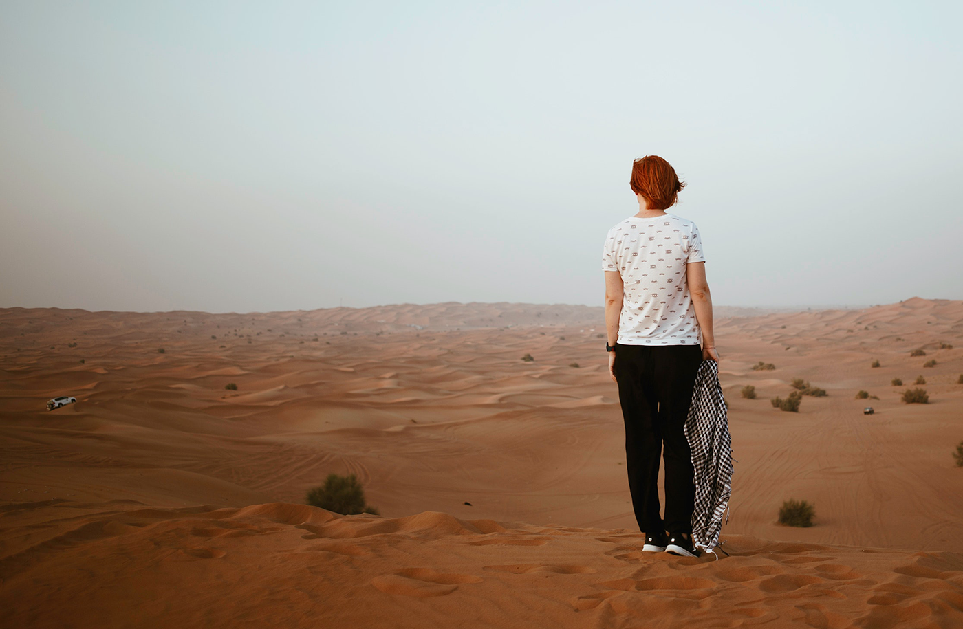 Recovery Story - Tallulah - Unite For Recovery - Australia 2023